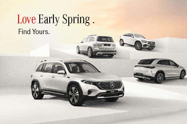 Current Offers - New Vehicles | Mercedes-Benz Markham