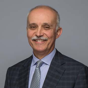 About Us - Meet Our Staff | Mercedes-Benz Mississauga