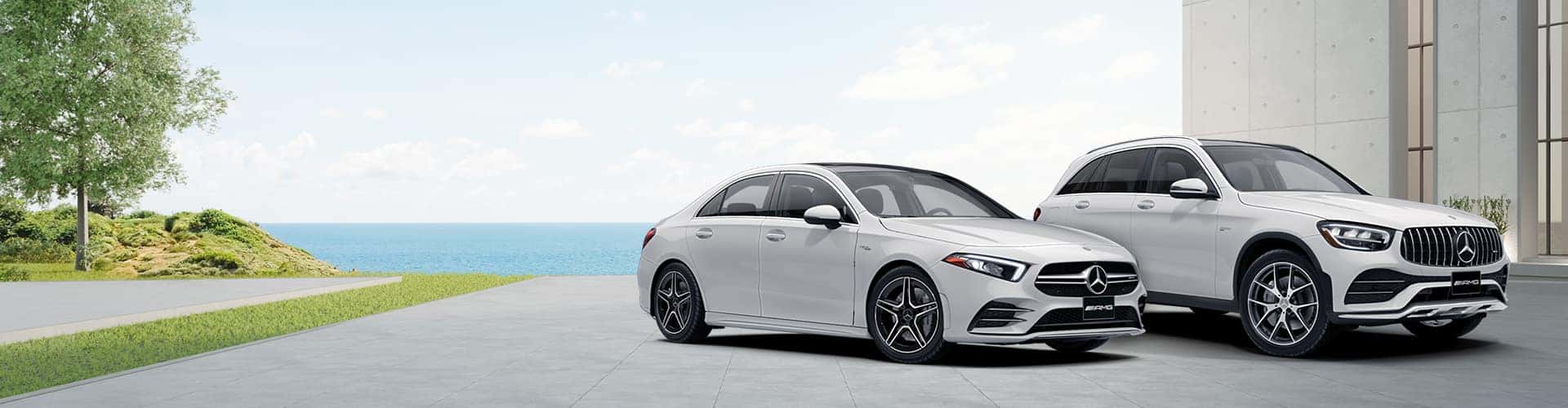 New Mercedes-Benz Special Offers in Mississauga | Mercedes-Benz Mississauga