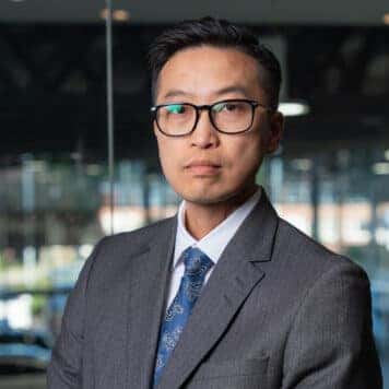 About Us - Meet Our Staff | Mercedes-Benz Mississauga