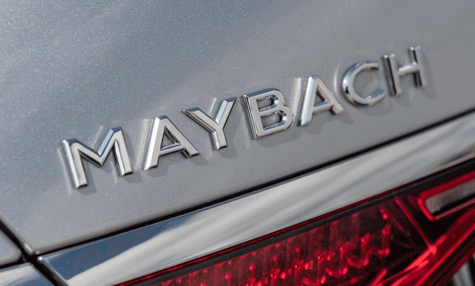 Maybach S580: Bringing first-class travel to new heights | Mercedes ...
