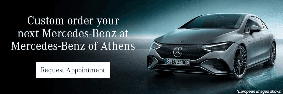 Certified Pre-Owned Mercedes-Benzs - Bogart | Mercedes-Benz of Athens