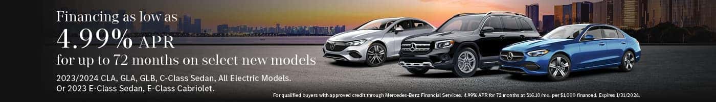 Certified Pre-Owned Mercedes-Benzs - Bogart | Mercedes-Benz of Athens