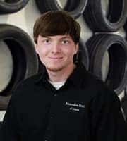 Meet our Staff in Athens, GA| Mercedes-Benz of Athens