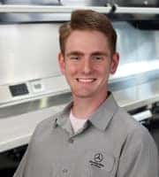 Meet our Staff in Athens, GA| Mercedes-Benz of Athens