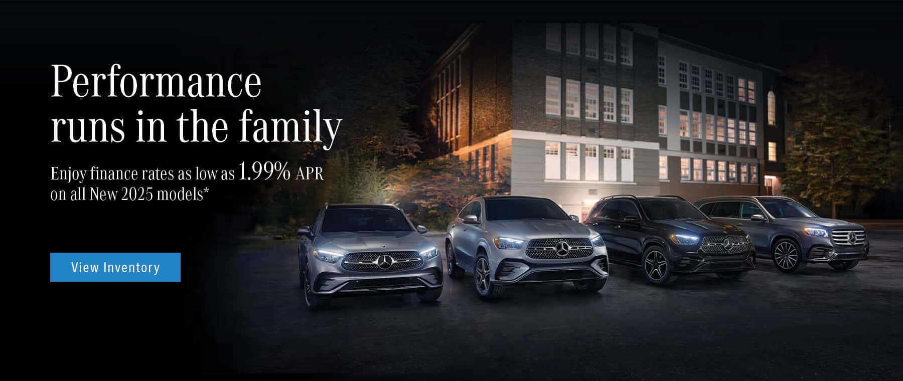 Mercedes-Benz of Athens | Mercedes Benz Dealer in Athens, GA