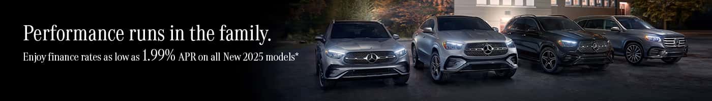 Pre-Owned Mercedes-Benz Vehicles | Mercedes-Benz of Athens