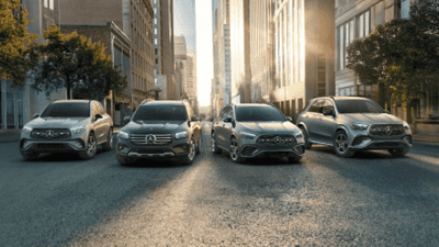 Mercedes-Benz of Athens | Mercedes Benz Dealer in Athens, GA