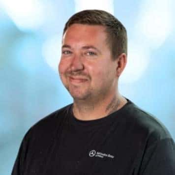 Mercedes-Benz of Bedford Staff | Bedford Mercedes-Benz Dealer