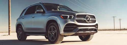 How Much Does a Mercedes-Benz Cost? | near Cleveland OH