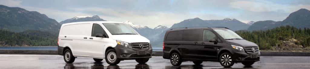 Mercedes-Benz Metris | Mercedes-Benz of Bedford