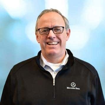 Mercedes-Benz of Bedford Staff | Bedford Mercedes-Benz Dealer