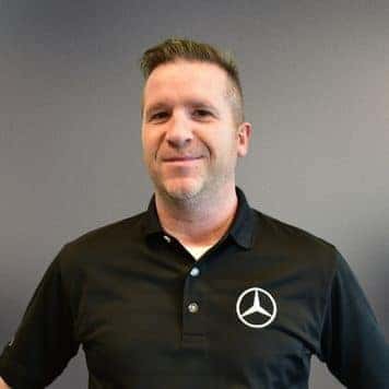 Mercedes-Benz of Bedford Staff | Bedford Mercedes-Benz Dealer