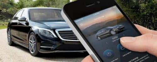 What is Mercedes-Benz mbrace®? | Mercedes-Benz of Bloomfield Hills