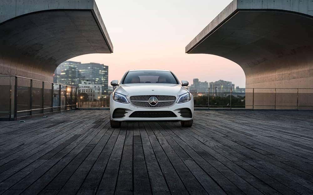 2020 Mercedes-Benz C-Class Specs, Prices and Photos | Mercedes-Benz of ...