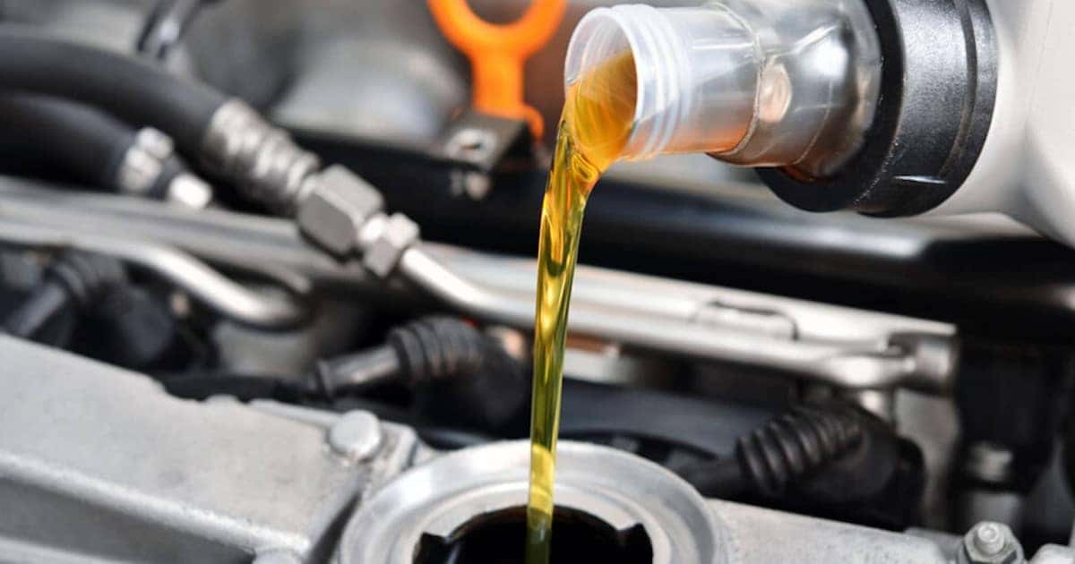 What Does Mercedes-Benz Oil Service Include? | Mercedes-Benz of ...