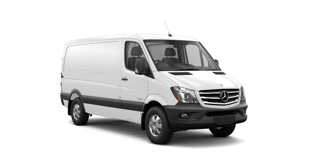 Incoming Mercedes-Benz Vans | Mercedes-Benz of Chandler