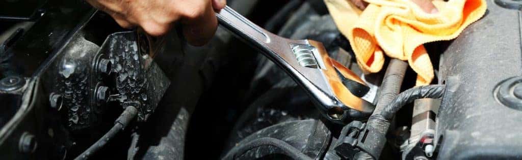 What is Mercedes-Benz Service B? - Mercedes-Benz of Chandler, AZ