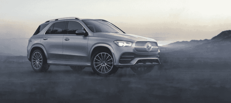 2020 Mercedes-Benz GLS Dimensions | GLS Weight | Mercedes-Benz of Chandler