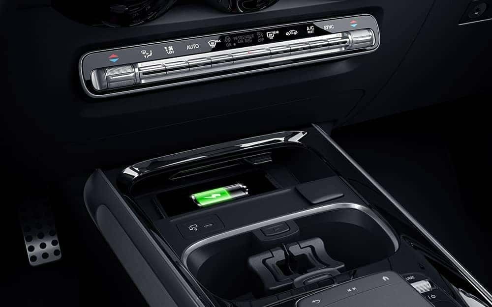 2020 Mercedes-Benz GLB Specs, Prices and Photos | Mercedes-Benz of Chandler