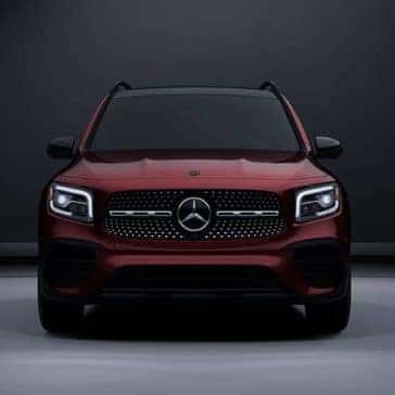 2020 Mercedes-Benz GLB Specs, Prices and Photos | Mercedes-Benz of Chandler
