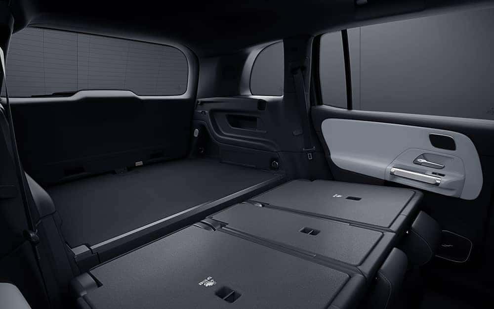 2020 Mercedes-Benz GLB Specs, Prices and Photos | Mercedes-Benz of Chandler