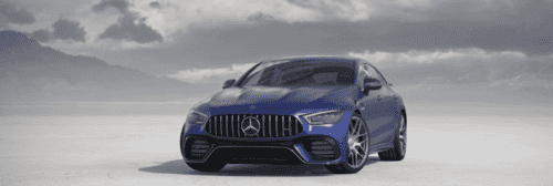 Mercedes-Benz ATTENTION ASSIST® Info - Mercedes-Benz of Chandler