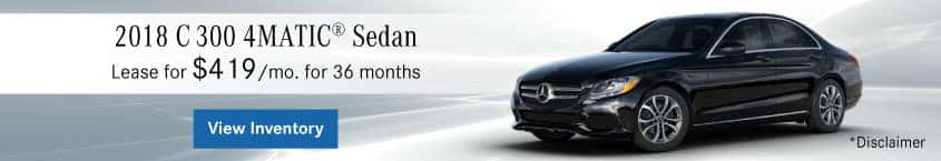 Luxury Auto Dealer, D.C., VA | Mercedes-Benz of Chantilly