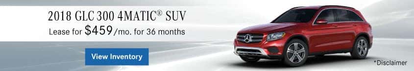 Mercedes-Benz of Chantilly | Luxury Auto Dealer near South Riding, VA