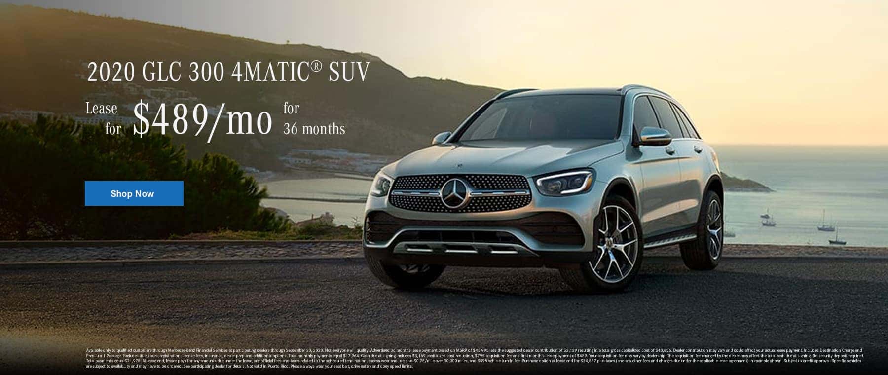 Mercedes-Benz of Chantilly | Luxury Auto Dealer near South Riding, VA