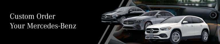Build Your Mercedes-Benz | Mercedes-Benz of Chantilly