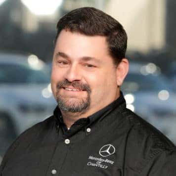 Meet Our Staff | Mercedes-Benz of Chantilly