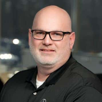 Meet Our Staff | Mercedes-Benz of Chantilly