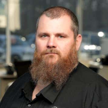 Meet Our Staff | Mercedes-Benz of Chantilly