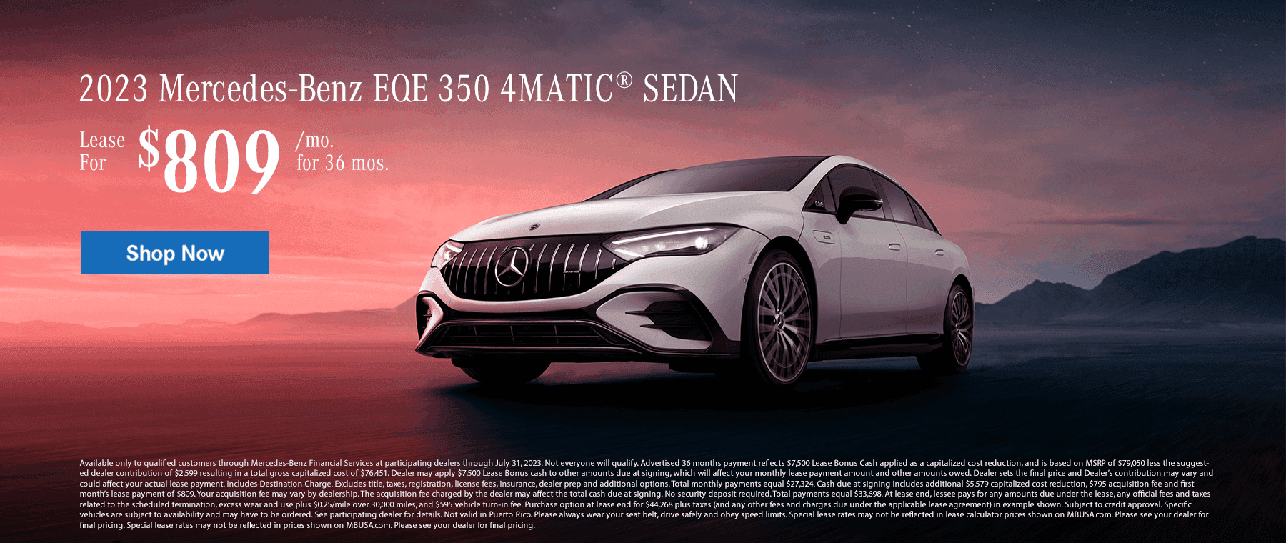 Mercedes-Benz of Chantilly | Luxury Auto Dealer near South Riding, VA