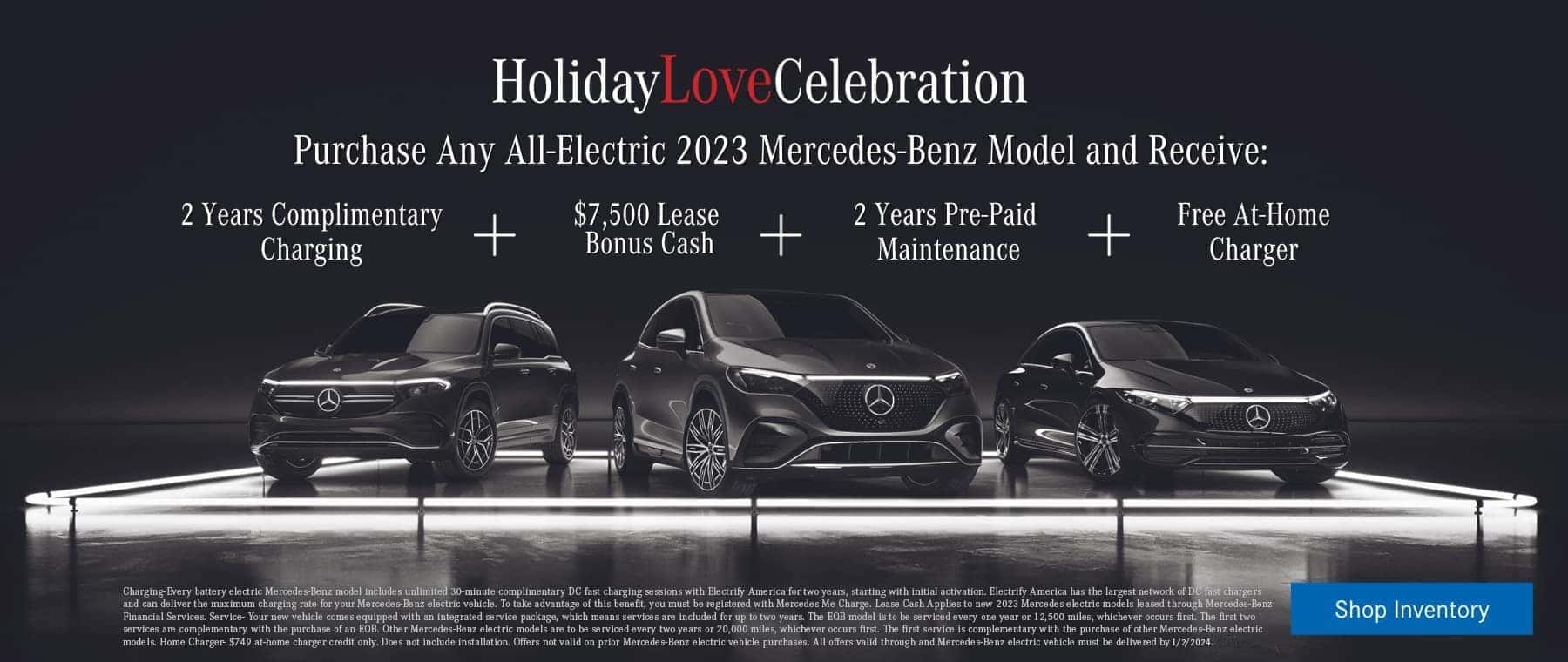 Mercedes-Benz of Chantilly | Luxury Auto Dealer near South Riding, VA