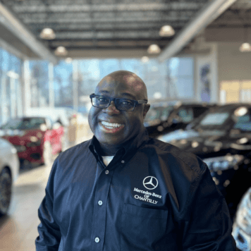 Meet Our Staff | Mercedes-Benz of Chantilly