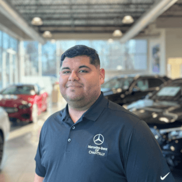 Meet Our Staff | Mercedes-Benz of Chantilly