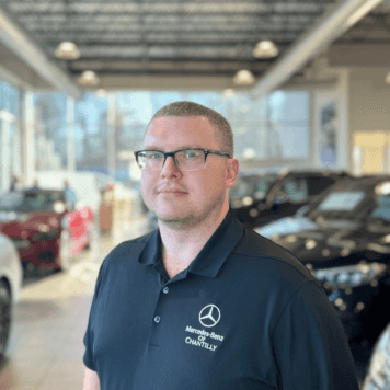 Meet Our Staff | Mercedes-Benz of Chantilly