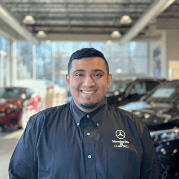 Meet Our Staff | Mercedes-Benz of Chantilly