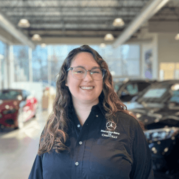 Meet Our Staff | Mercedes-Benz of Chantilly
