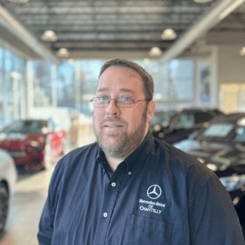 Meet Our Staff | Mercedes-Benz of Chantilly
