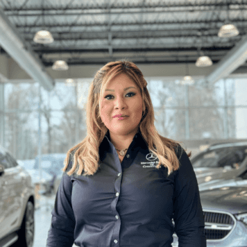 Meet Our Staff | Mercedes-Benz of Chantilly