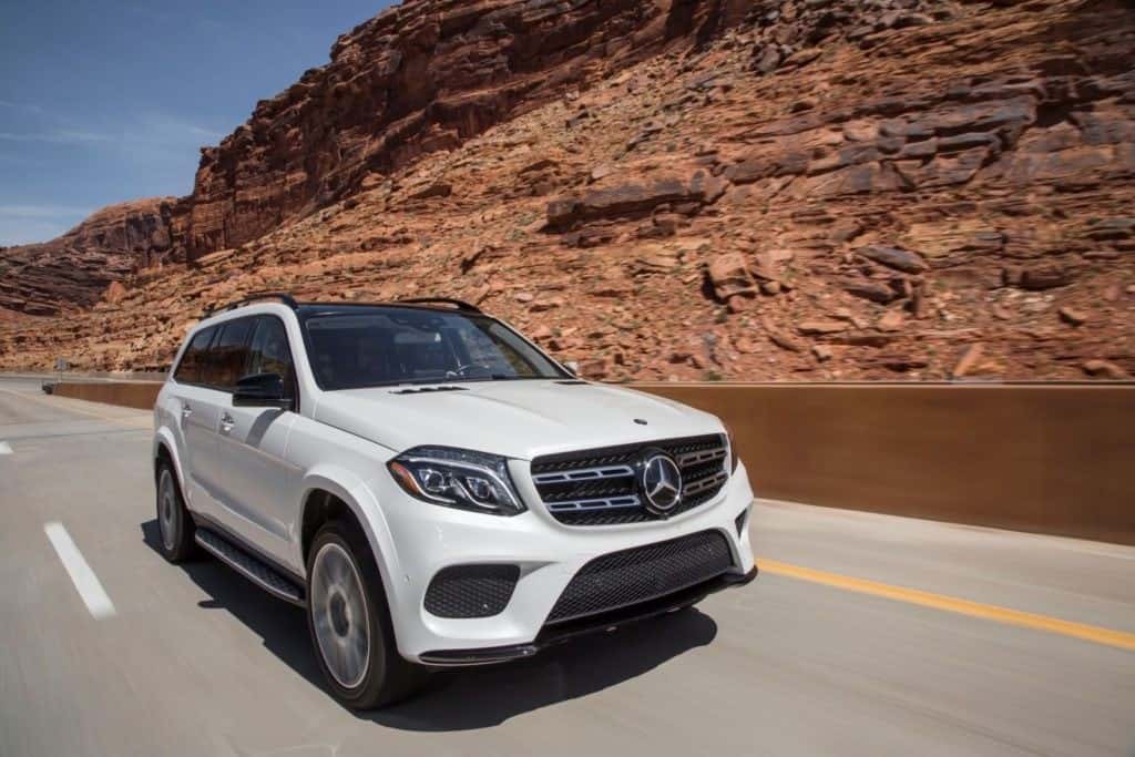 Mercedes Sedan Classes Explained Enlarged Blogging Photos