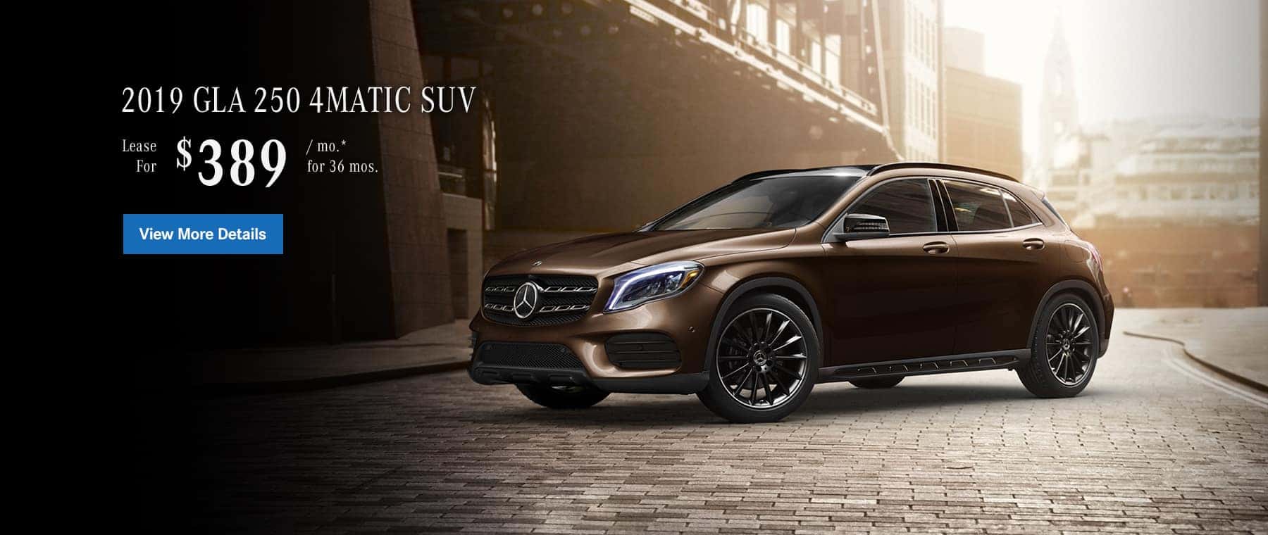 Mercedes-Benz of Fairfield | New & Used CT Luxury Auto Dealership