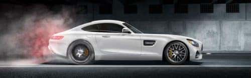 What is the Fastest Mercedes-Benz Car? | Mercedes-Benz of Fairfield