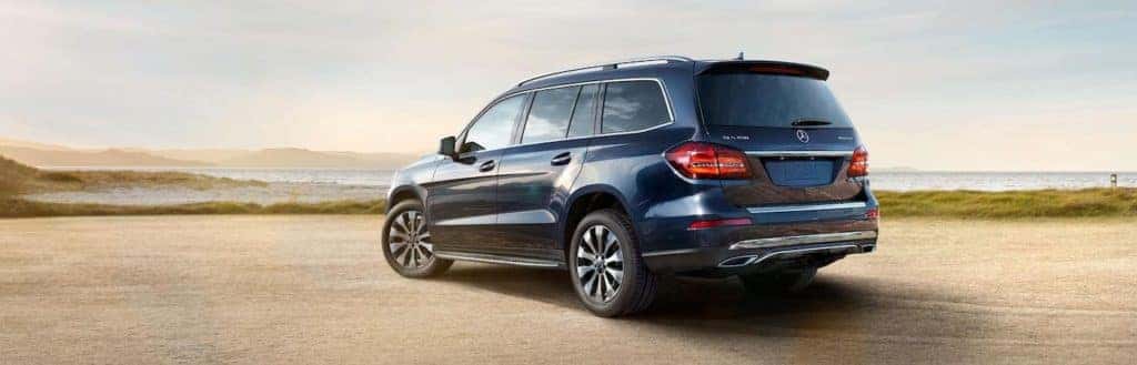 2019 Mercedes-Benz GLS Info | Mercedes-Benz of Fairfield