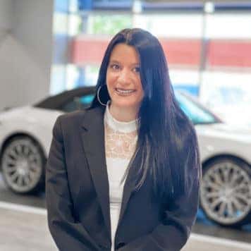 Mercedes-Benz of Fairfield Staff | Fairfield Mercedes-Benz Dealer
