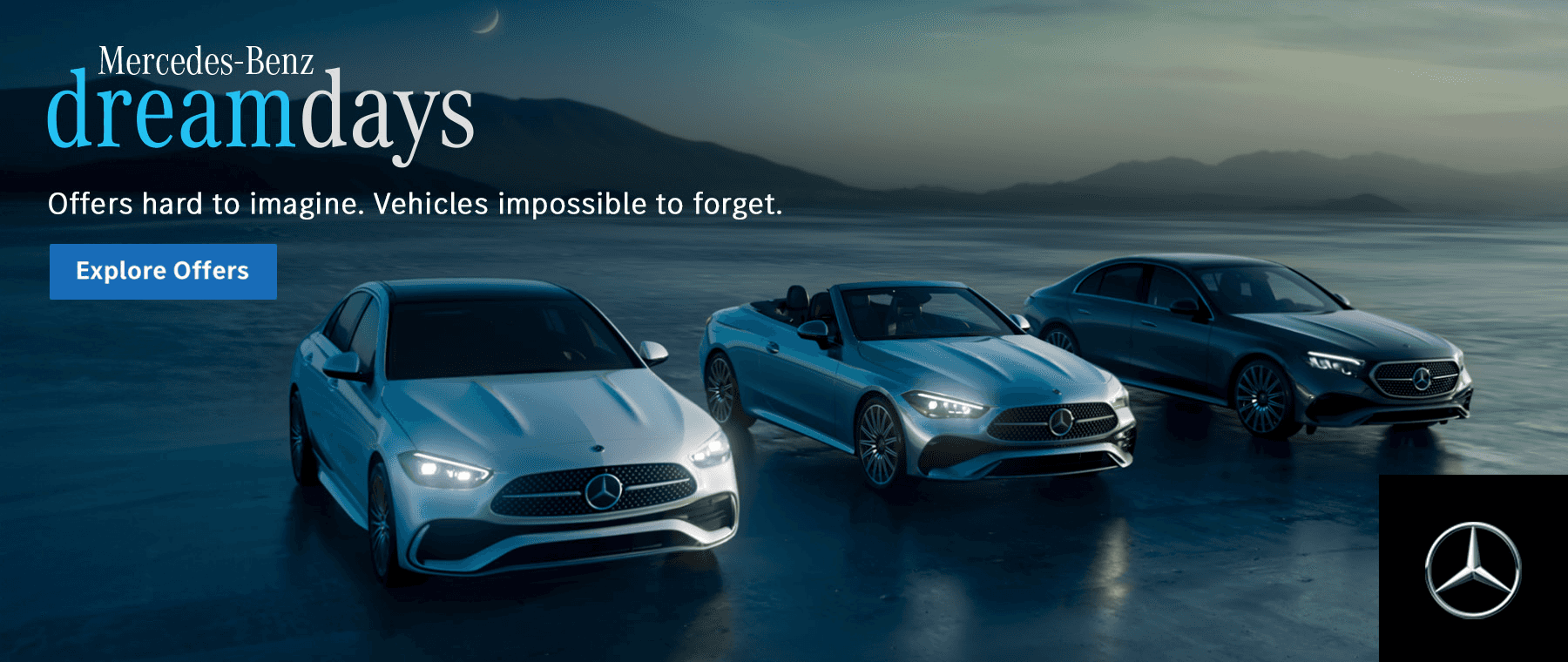 Mercedes-Benz of Fairfield, CT | New & Pre-Owned Luxury Car Dealer