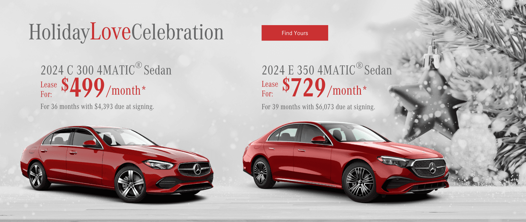 Mercedes-Benz of Fairfield, CT | New & Pre-Owned Luxury Car Dealer